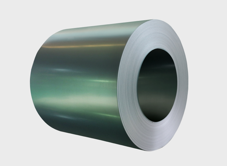 Steel Coils - Vietmetal